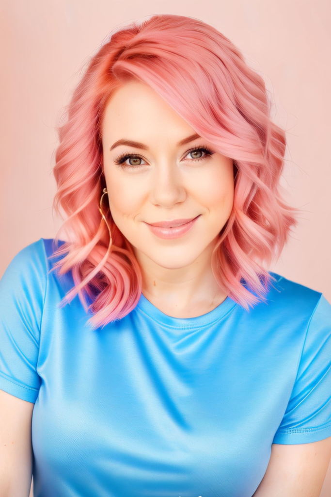 Embracing Pink Saved My Life and Can Save Yours Too | Prince William Living