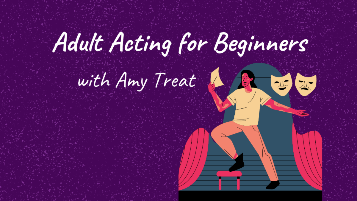 Take an Acting Class at the ARTfactory this Fall!﻿ | Prince William Living