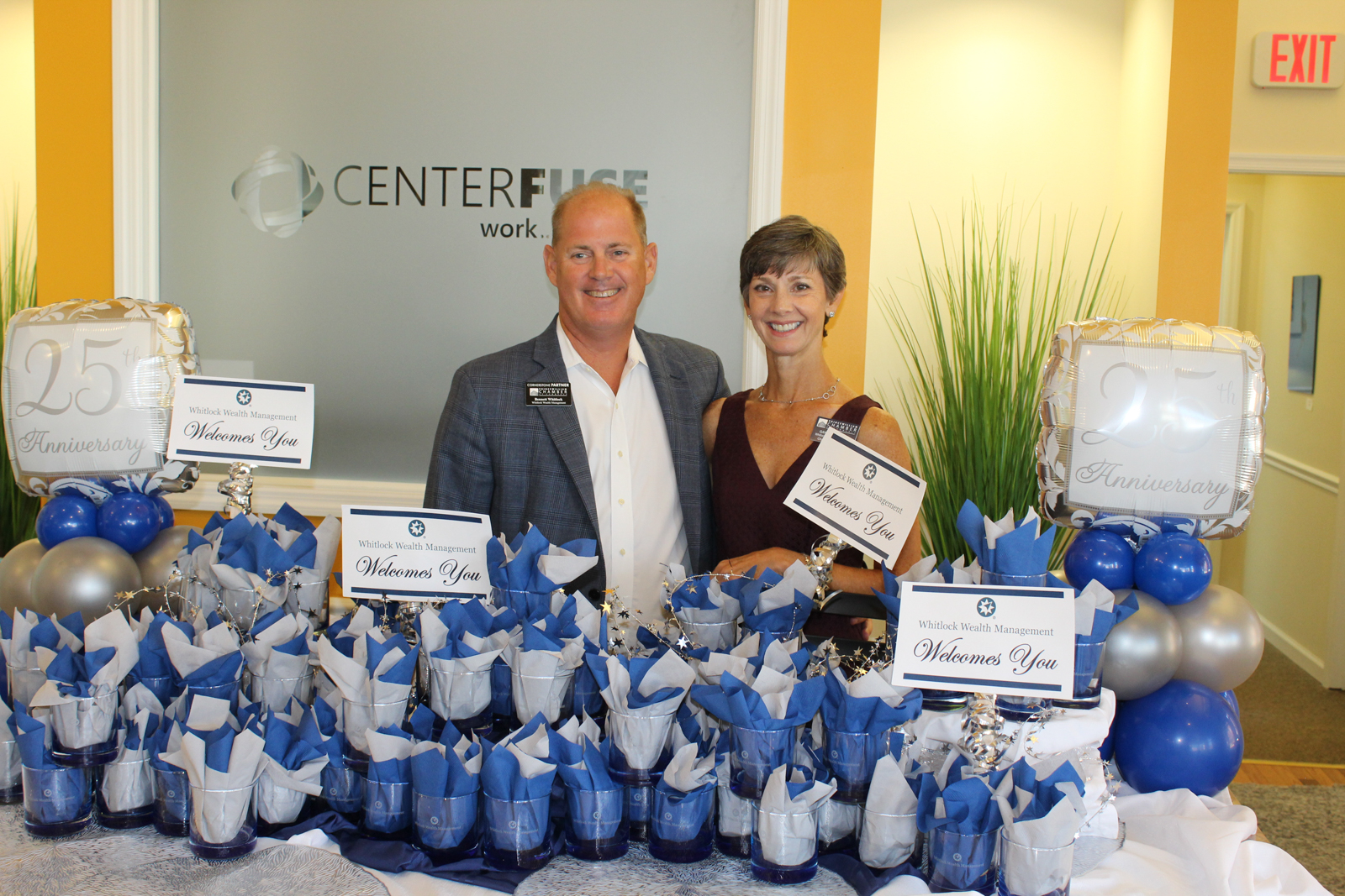 Whitlock Wealth Celebrates 30 Years of Impact | Prince William Living