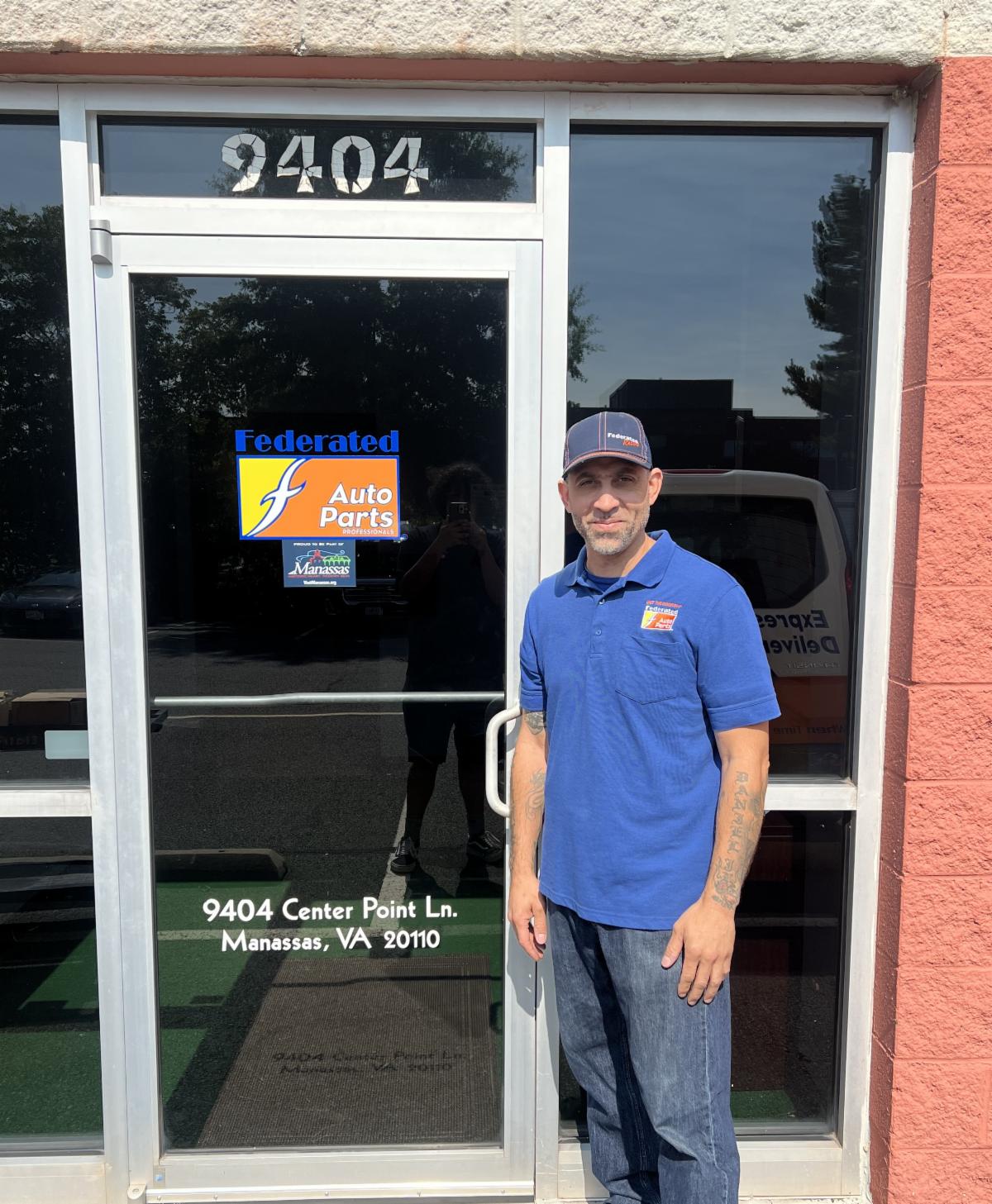 Welcome Three New Businesses to the City | Prince William Living