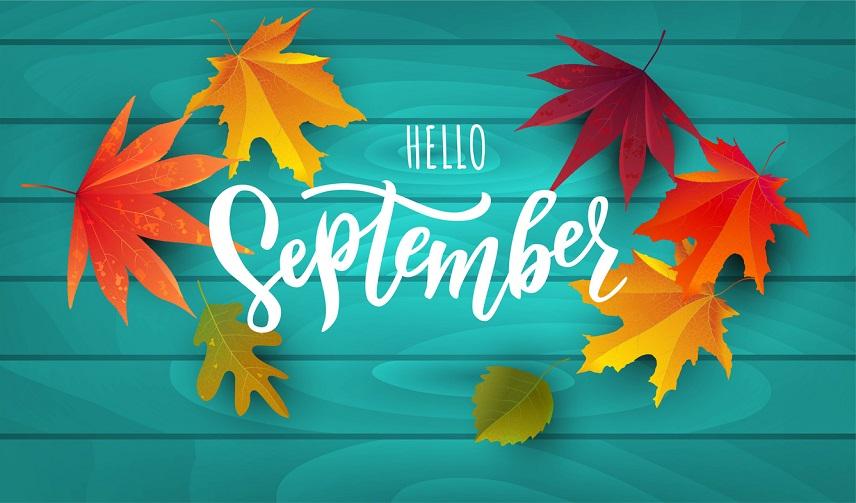Things to Do in September | Prince William Living