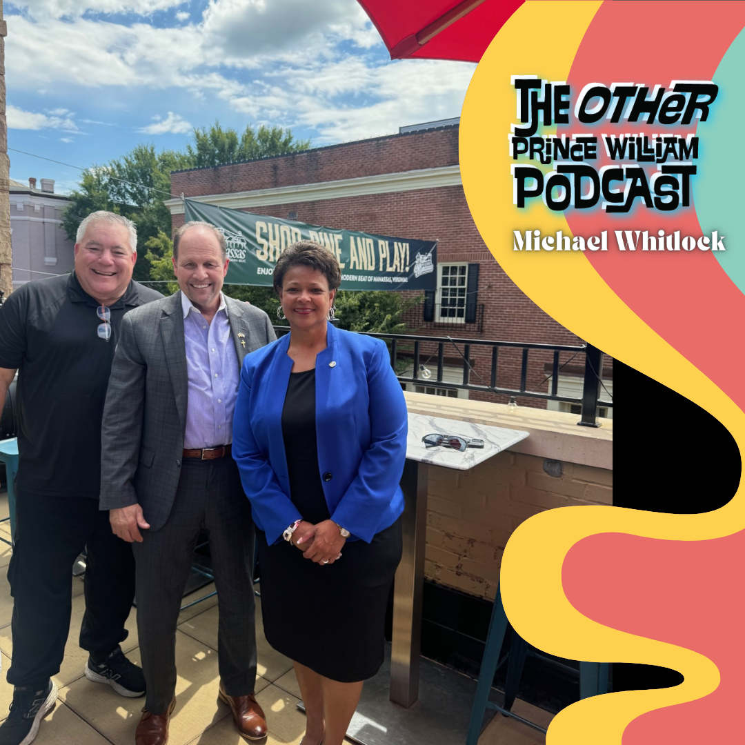 The Other Prince William Podcast | Prince William Living