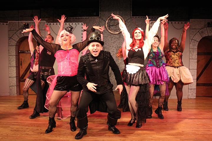 Don't Miss Rocky Horror! | Prince William Living