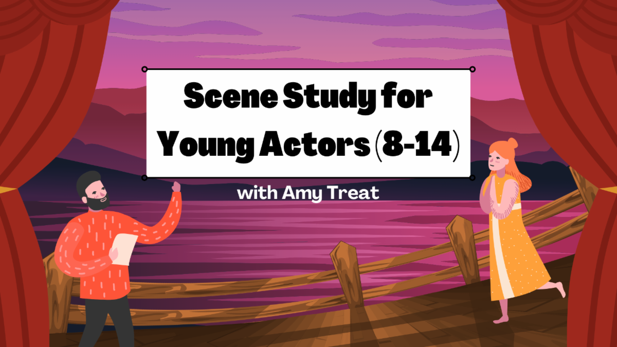 Take an Acting Class at the ARTfactory this Fall!﻿ | Prince William Living