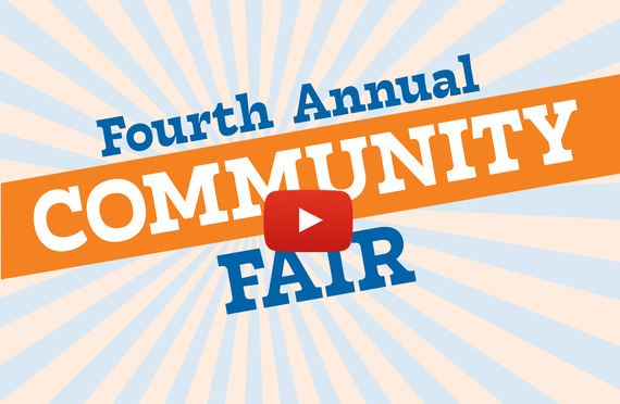 Come to the Community Fair Sept. 7! | Prince William Living