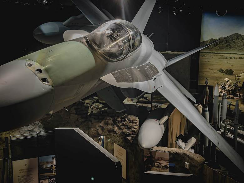 National Museum of the Marine Corps to Unveil New Exhibits on Oct. 6 ...
