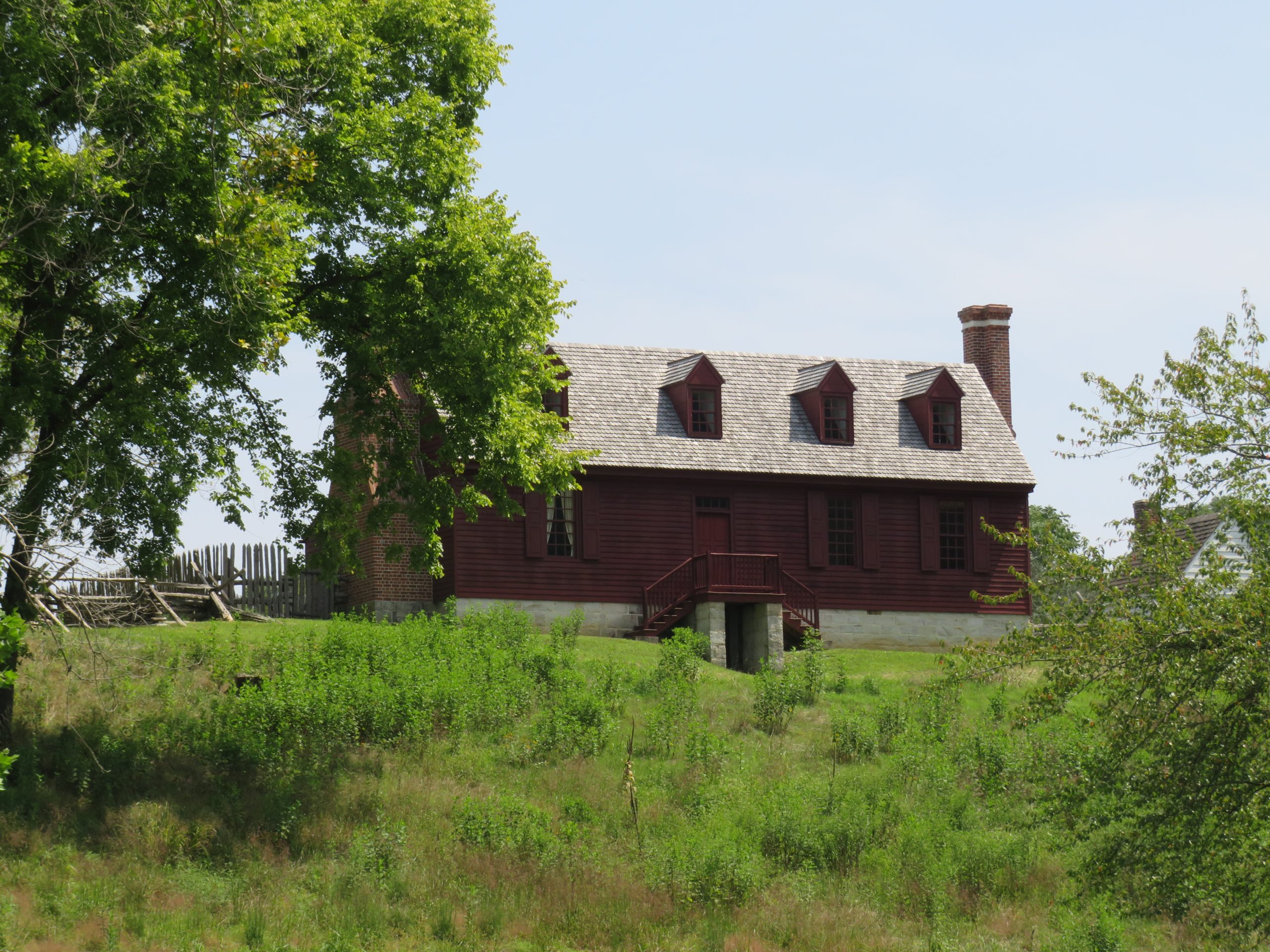 Ferry Farm | Prince William Living