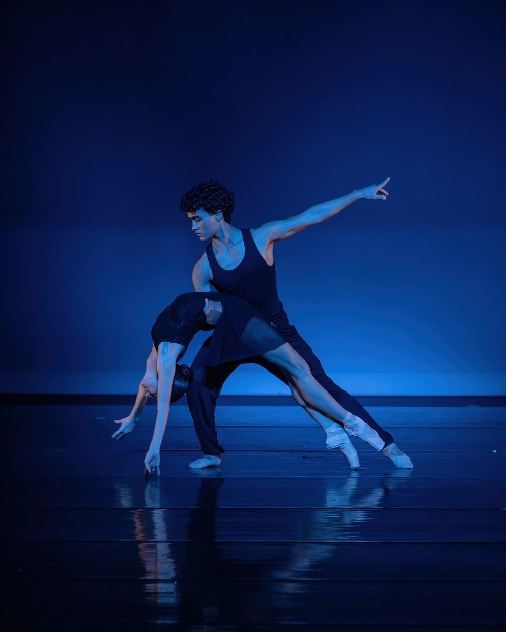 Virginia National Ballet to Perform in New York City | Prince William ...