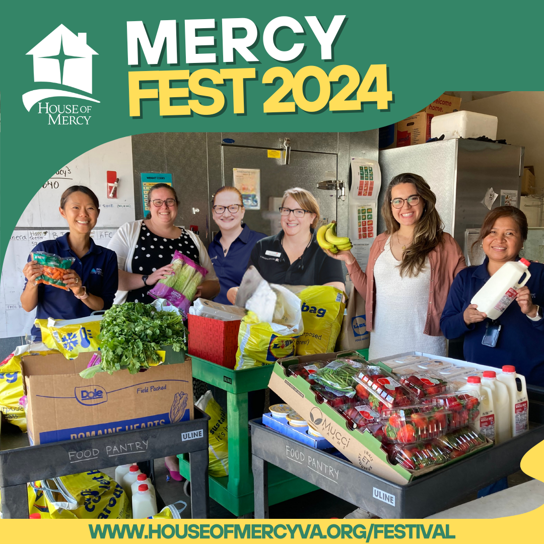 Mercy Fest 2024: A Fun Family Festival Supporting Local Families in ...