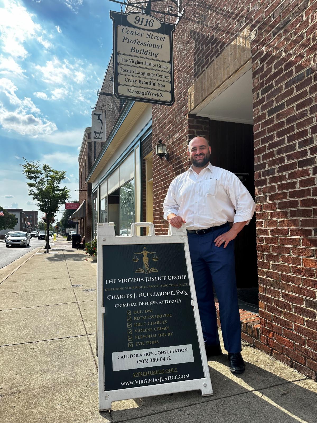 Welcome Three New Businesses to the City | Prince William Living