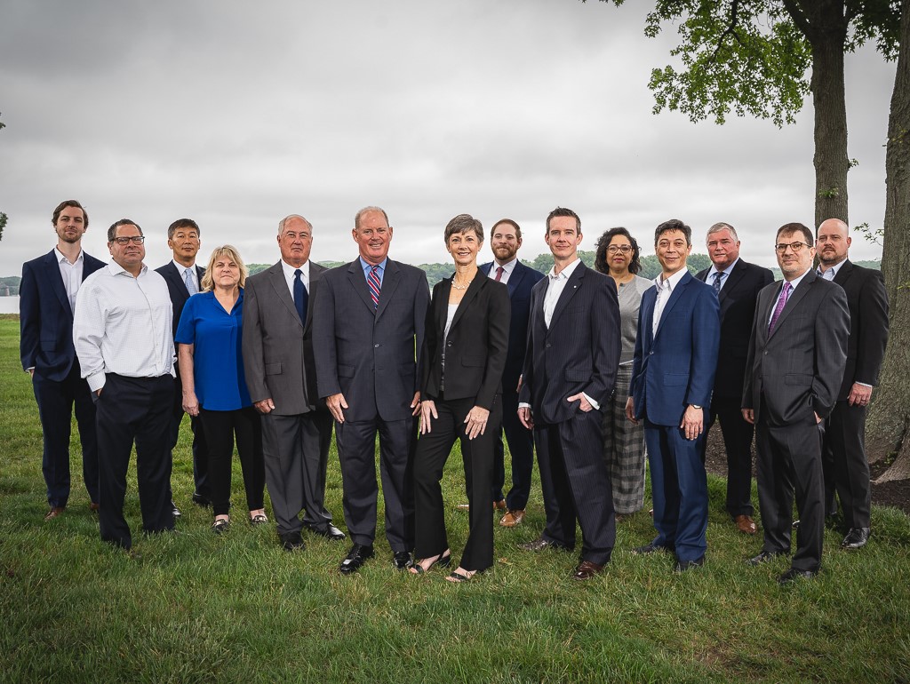 Whitlock Wealth Celebrates 30 Years of Impact | Prince William Living