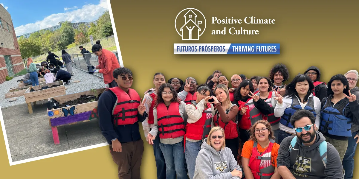 Freedom High School Awarded $25,000 to Build Dedicated Outdoor Learning ...