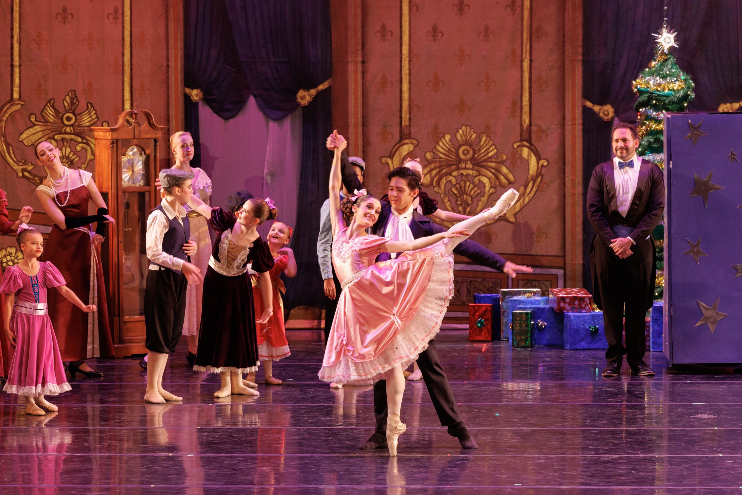 Virginia National Ballet Presents "The Nutcracker" | Prince William Living