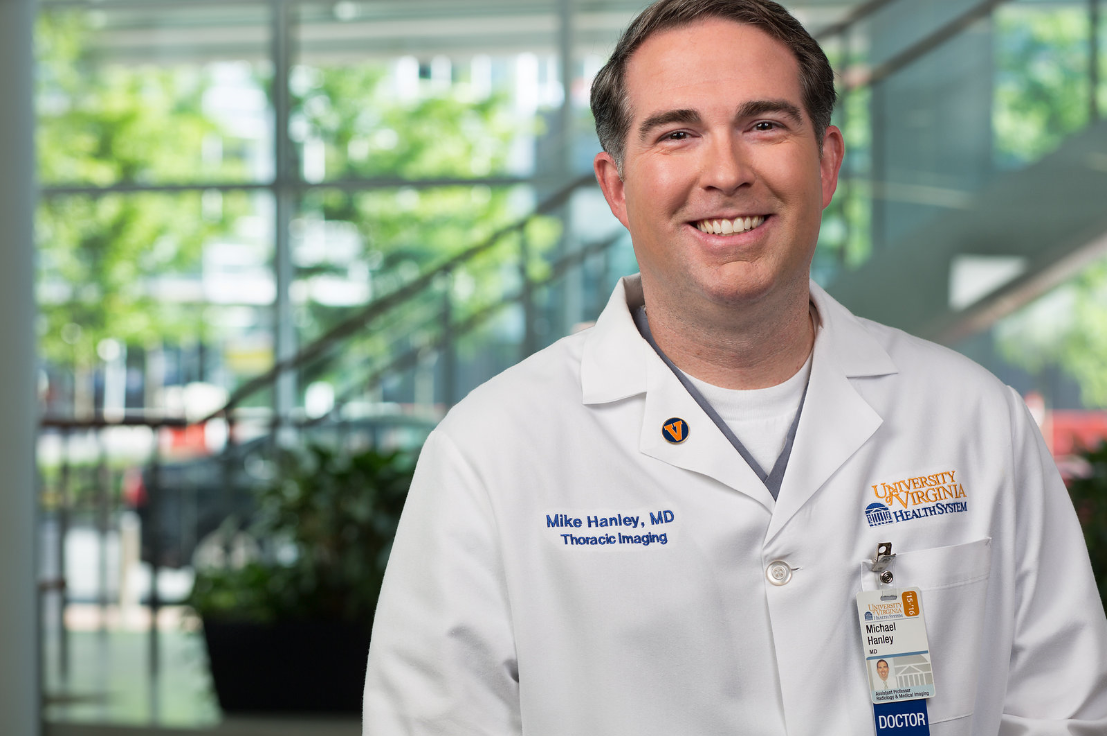 Lung Cancer Screening: Early Detection Saves Lives | Prince William Living