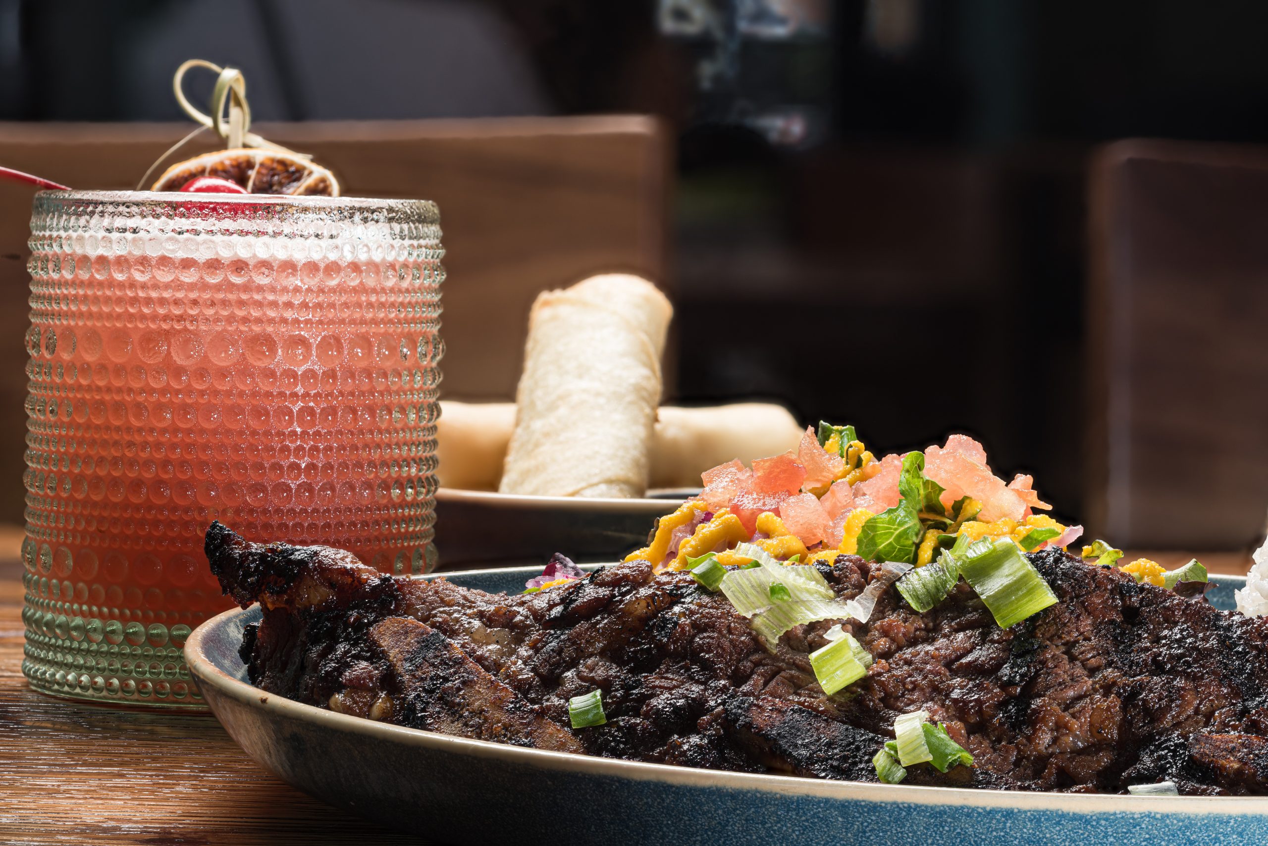 A New Restaurant Bringing New Flavors to Old Town Manassas | Prince ...