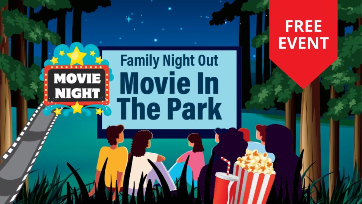 Help Choose a Movie | Prince William Living