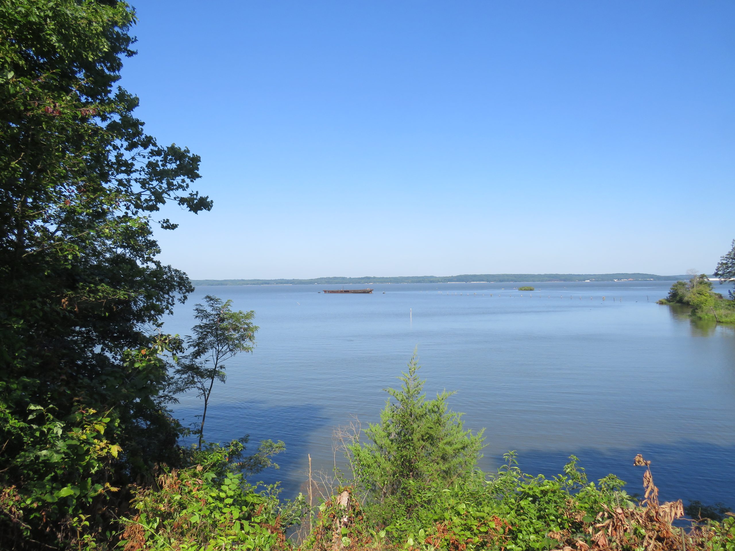 Mallows Bay, Maryland | Prince William Living