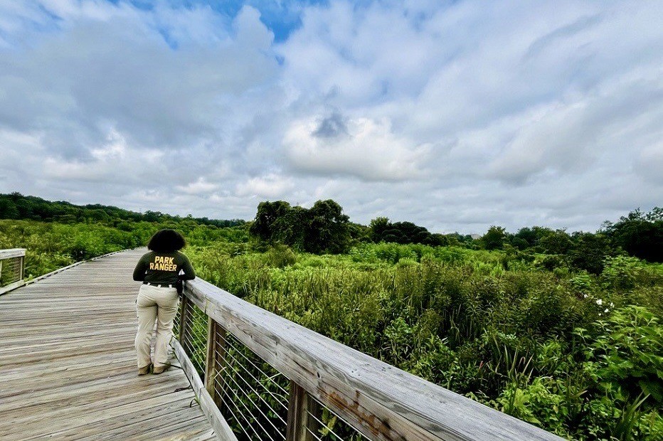 Prince William County Park Rangers Educate, Ensure Safety | Prince ...