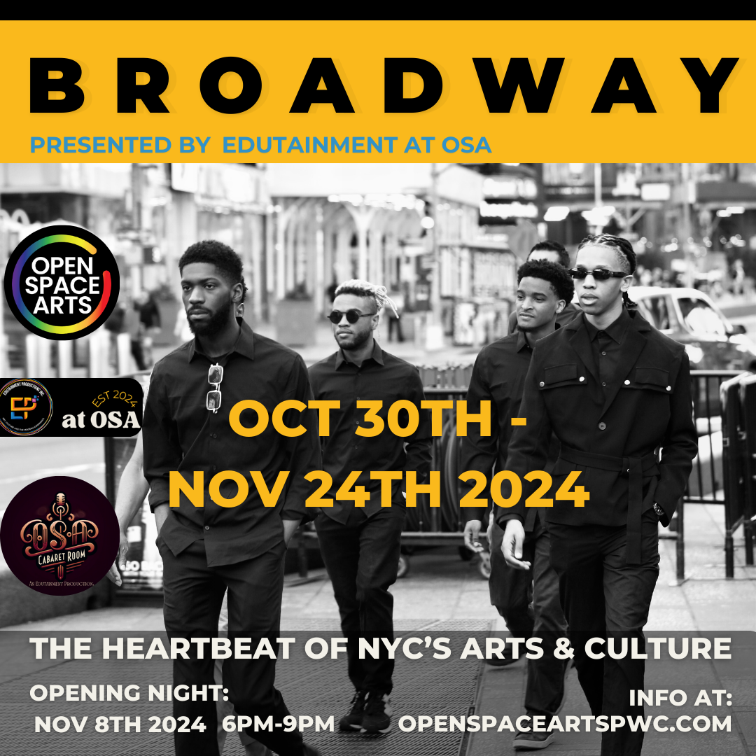 Cabaret Comes to Life in Woodbridge | Prince William Living