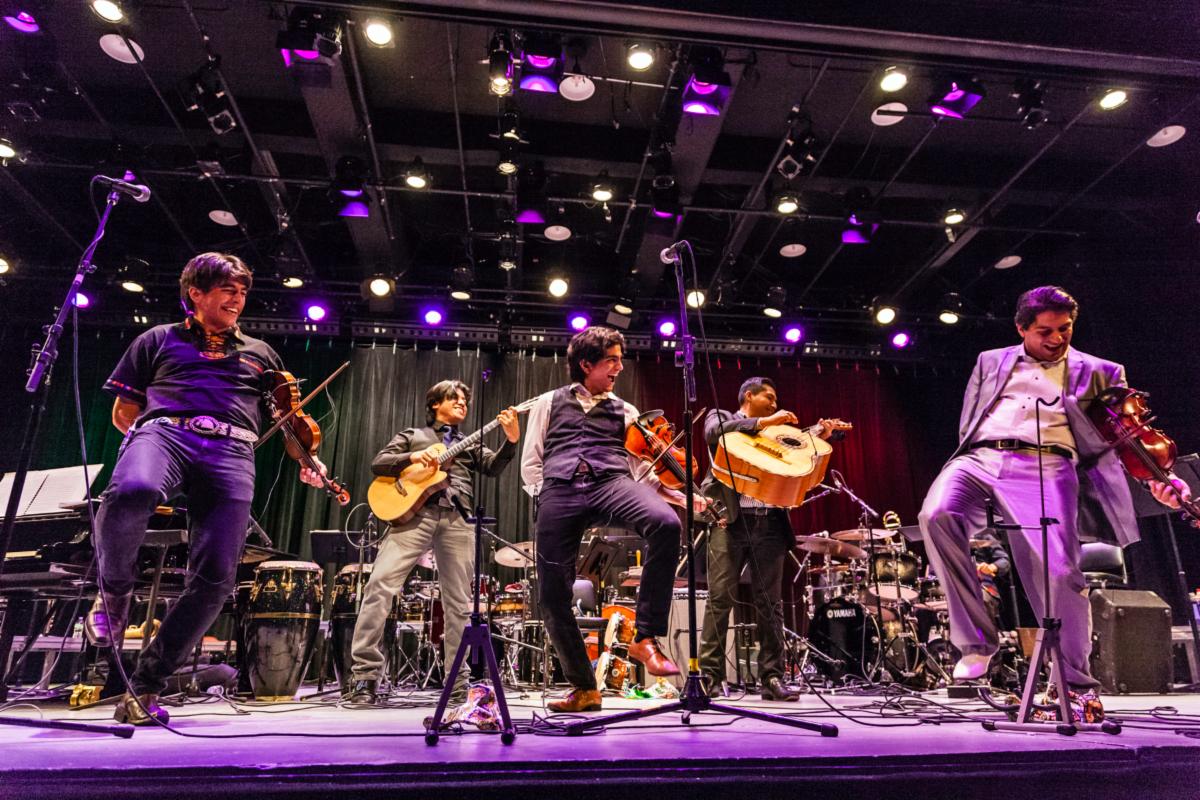 Don't Fiddle Around! Join GRAMMY Award-Winning Trio Villalobos Brothers ...