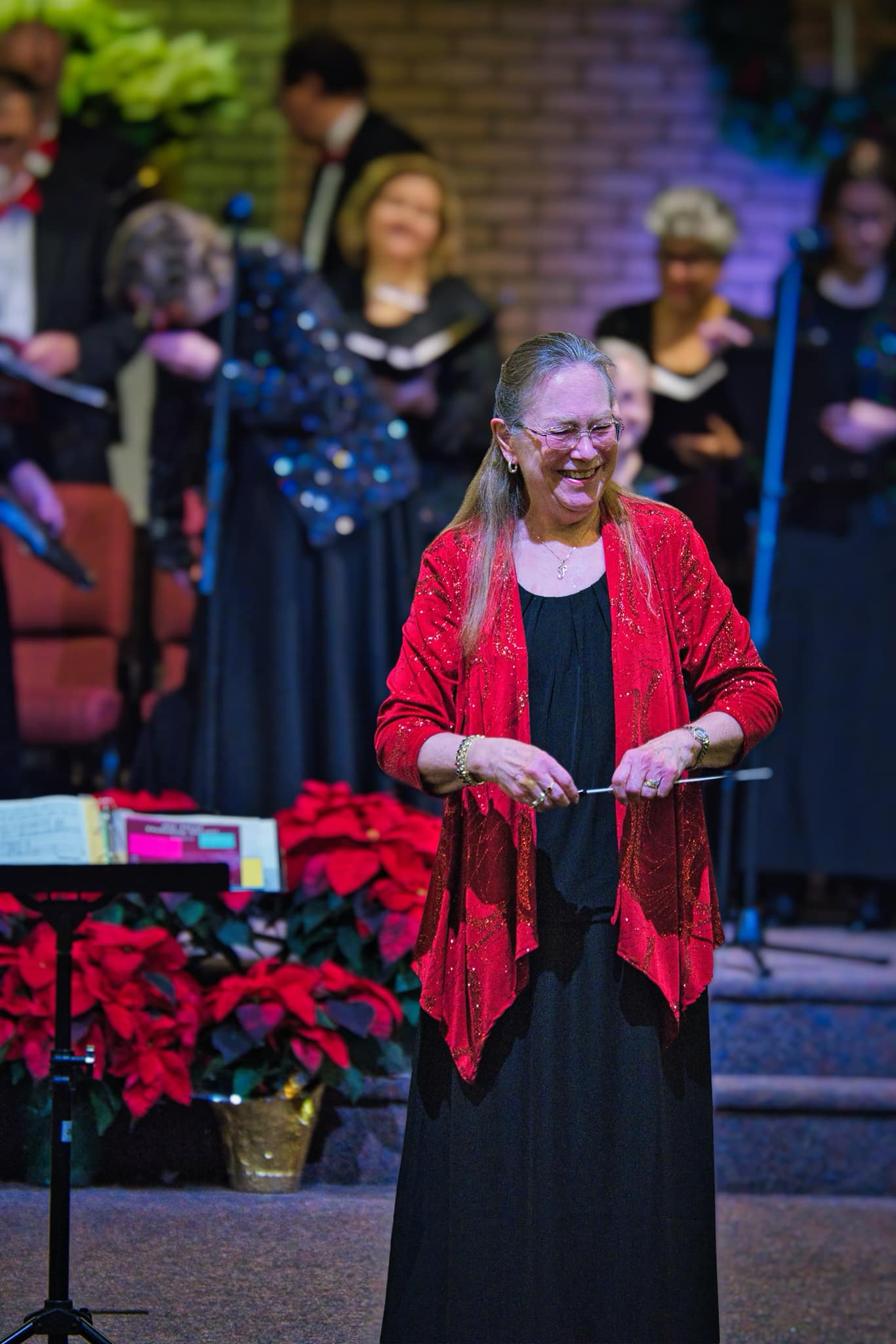 The New Dominion Choraliers Celebrate Their 28th Season of Song ...