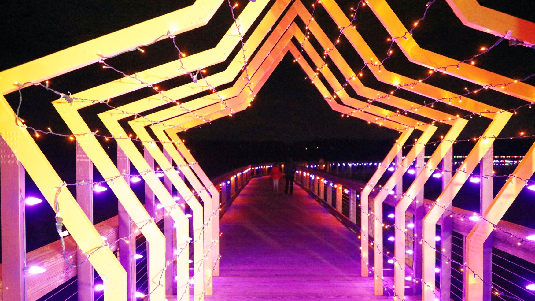 Third Annual Holiday Walk of Lights Returns to Neabsco Regional Park ...