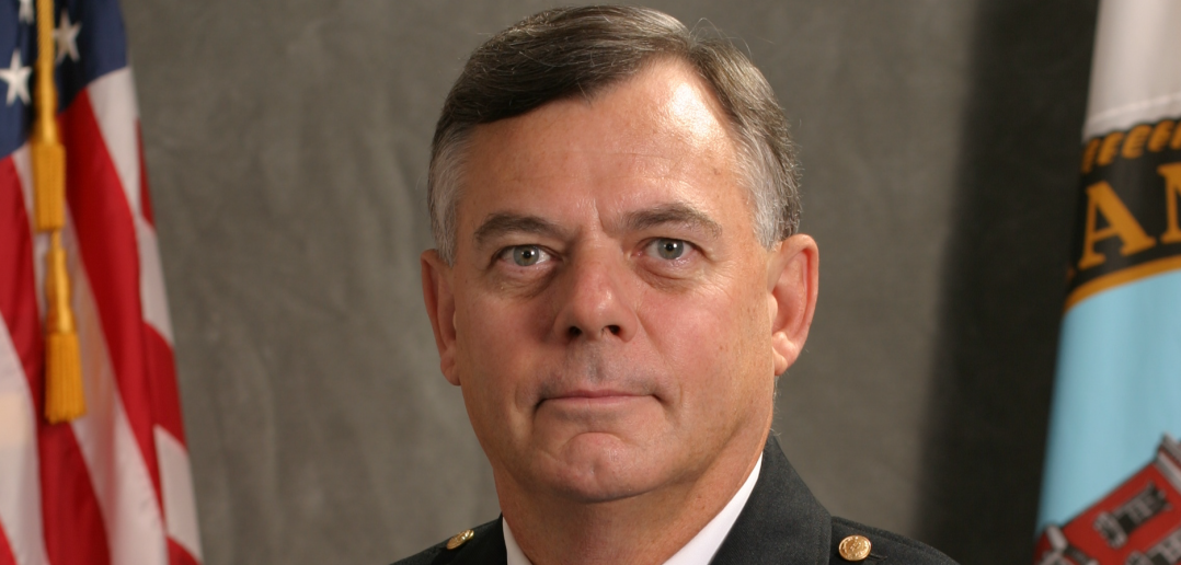 Honoring the Legacy of Retired MCPD Chief John Skinner | Prince William ...