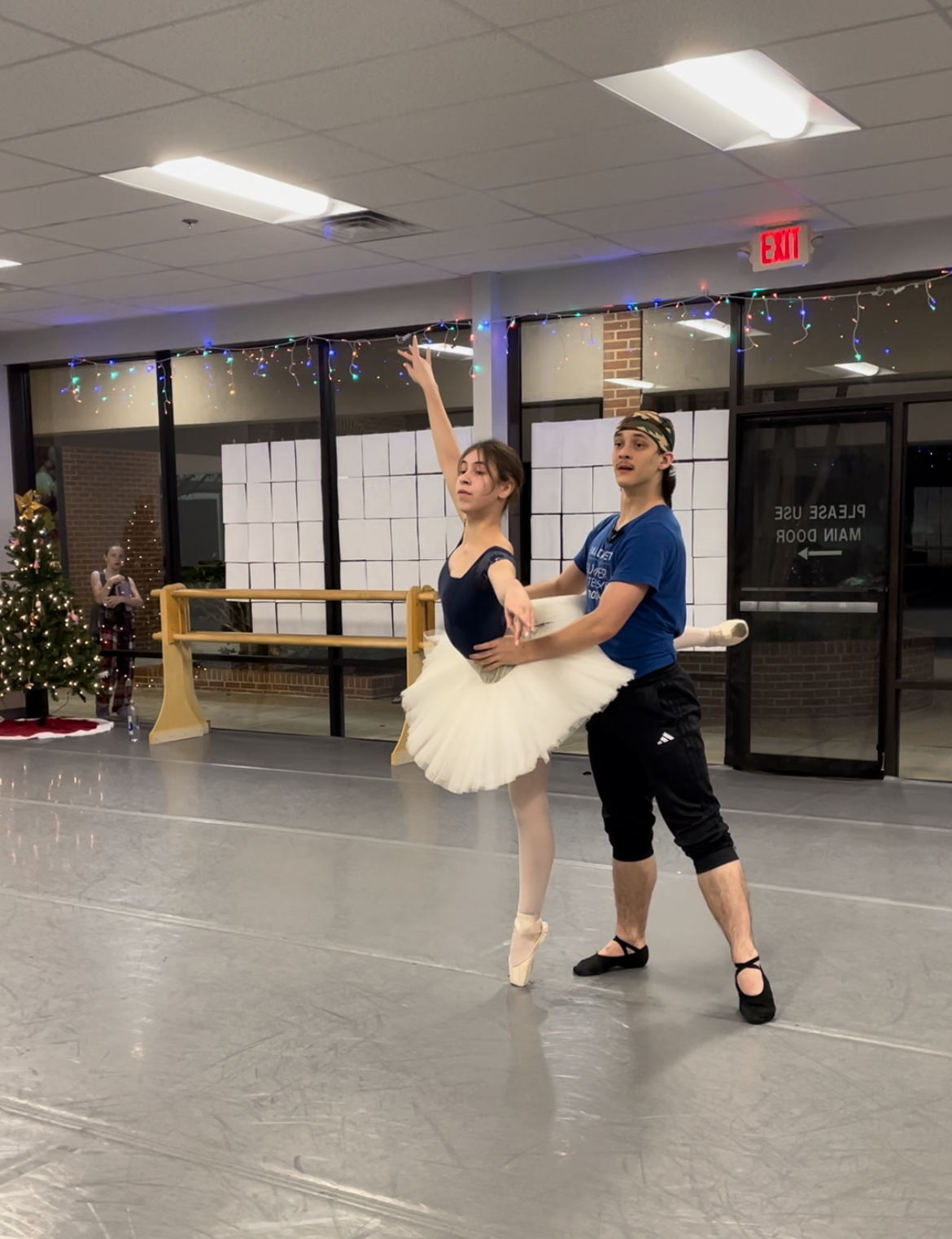 Experience the Magic of An Interactive Nutcracker | Prince William Living