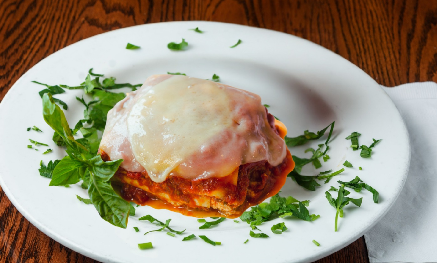 Get Your Italian Fix | Prince William Living