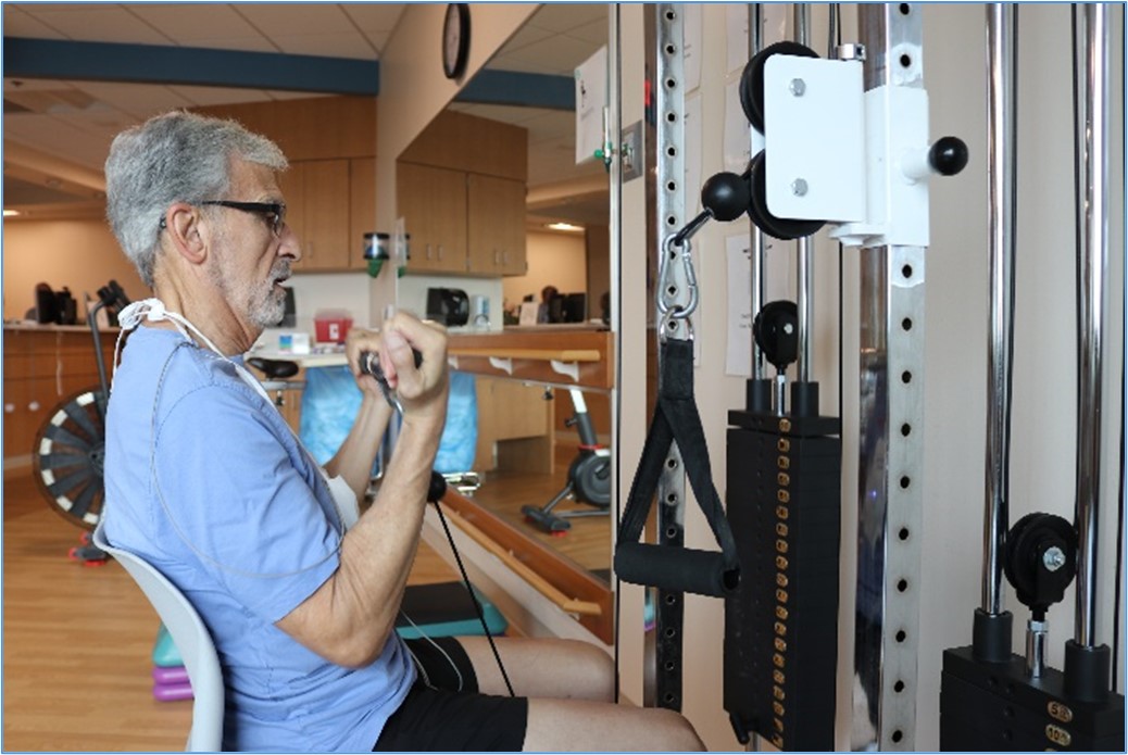 Pritikin Intensive Cardiac Rehab Program at Sentara Northern Virginia ...