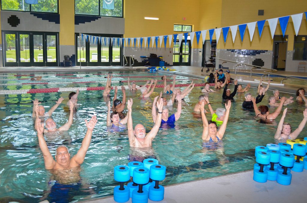 What’s New at the Manassas Park Community Center | Prince William Living