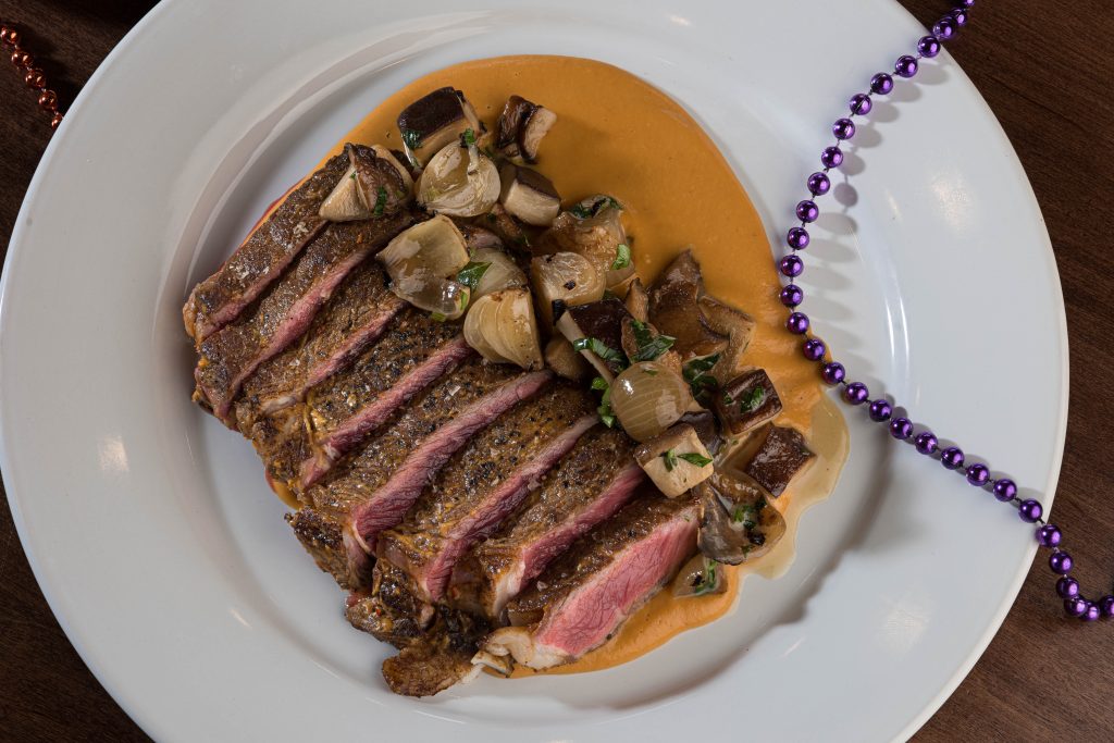 Reinstating Cajun Creole Cuisine to Historic Downtown Manassas with ...