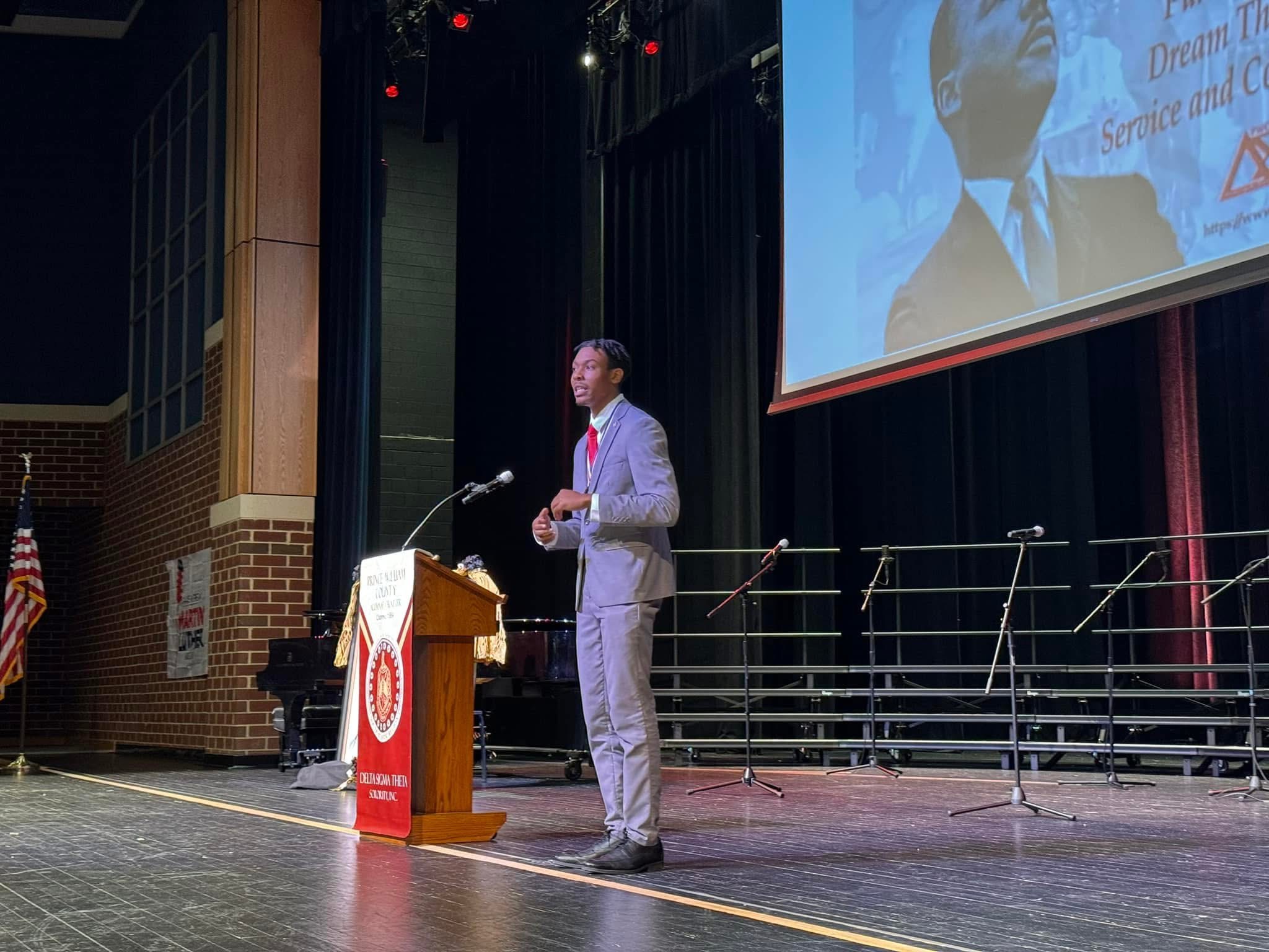 PWCAC-DST Celebrates 40th Annual Dr. Martin Luther King, Jr. Program ...