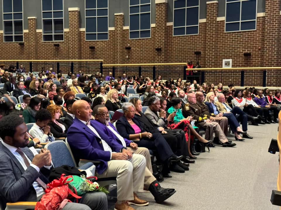 PWCAC-DST Celebrates 40th Annual Dr. Martin Luther King, Jr. Program ...