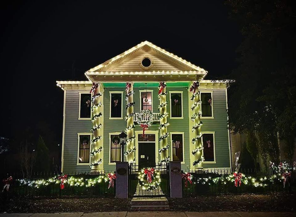 Meredith House Nods to City's Historic Heart and Refined Opportunity ...