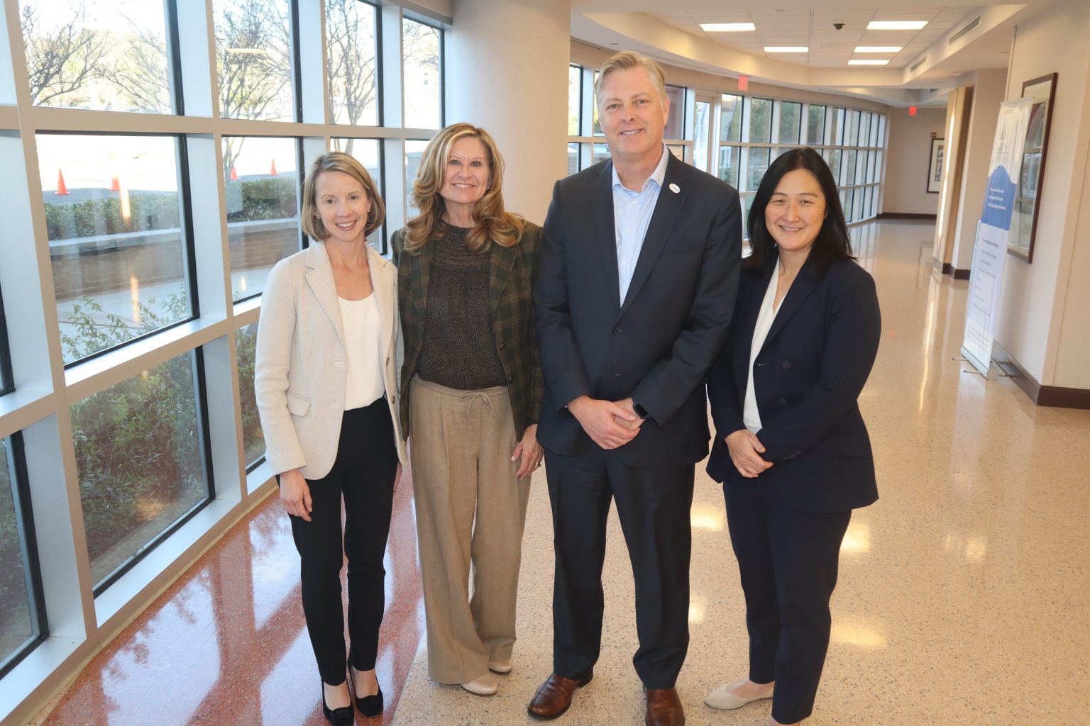 Sentara Marks 15 Years in Northern Virginia | Prince William Living