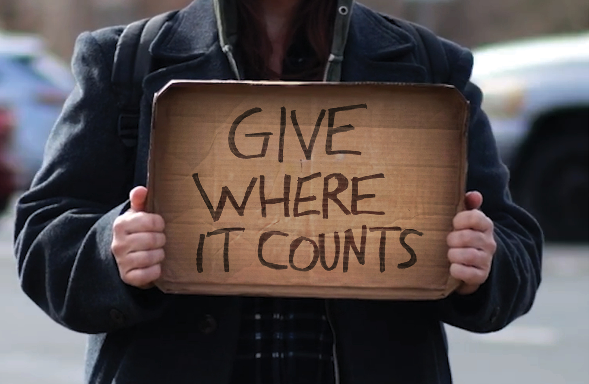 Prince William County Launches “Give Where It Counts” Campaign to ...
