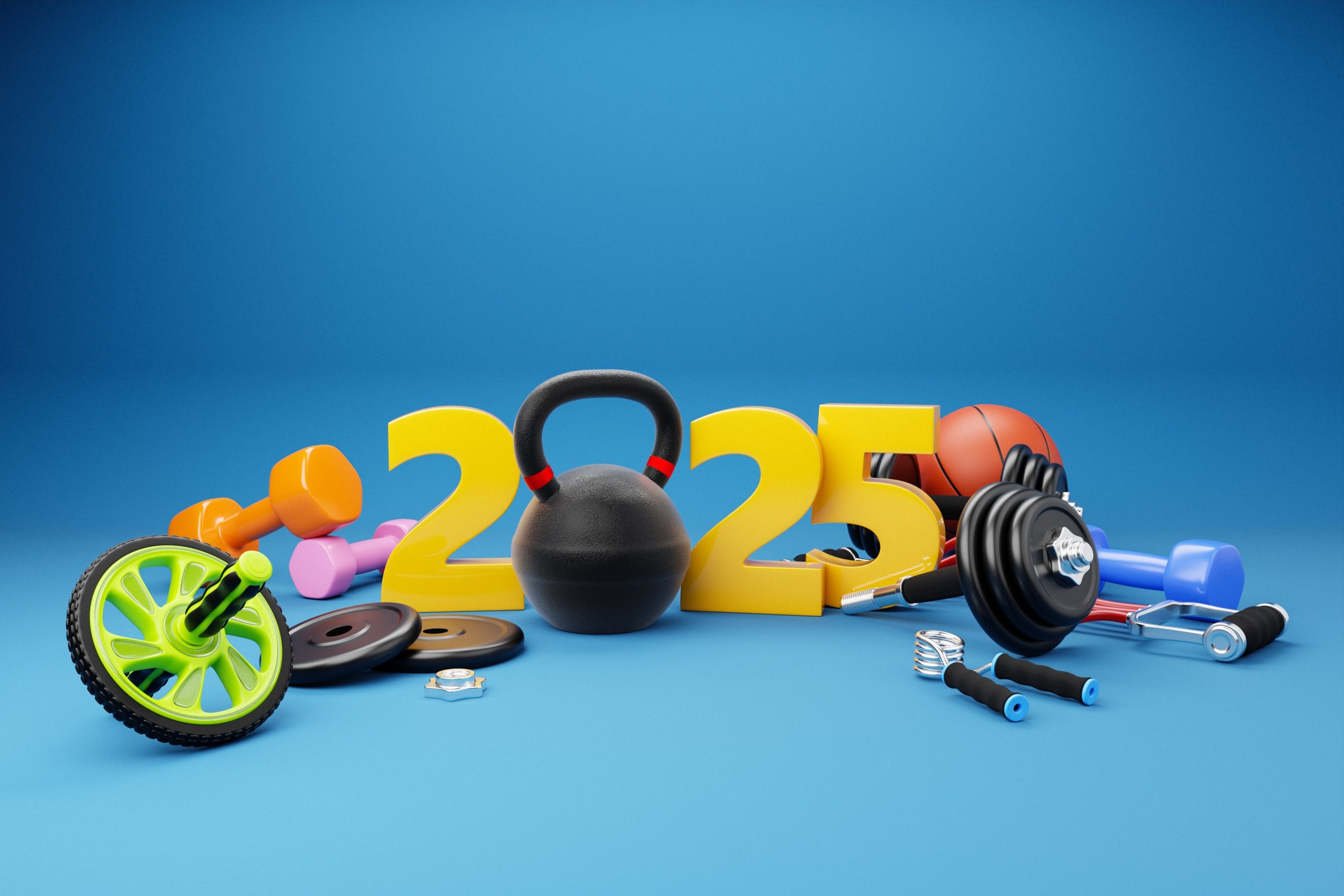 Simple Exercises to Keep You Moving | Prince William Living