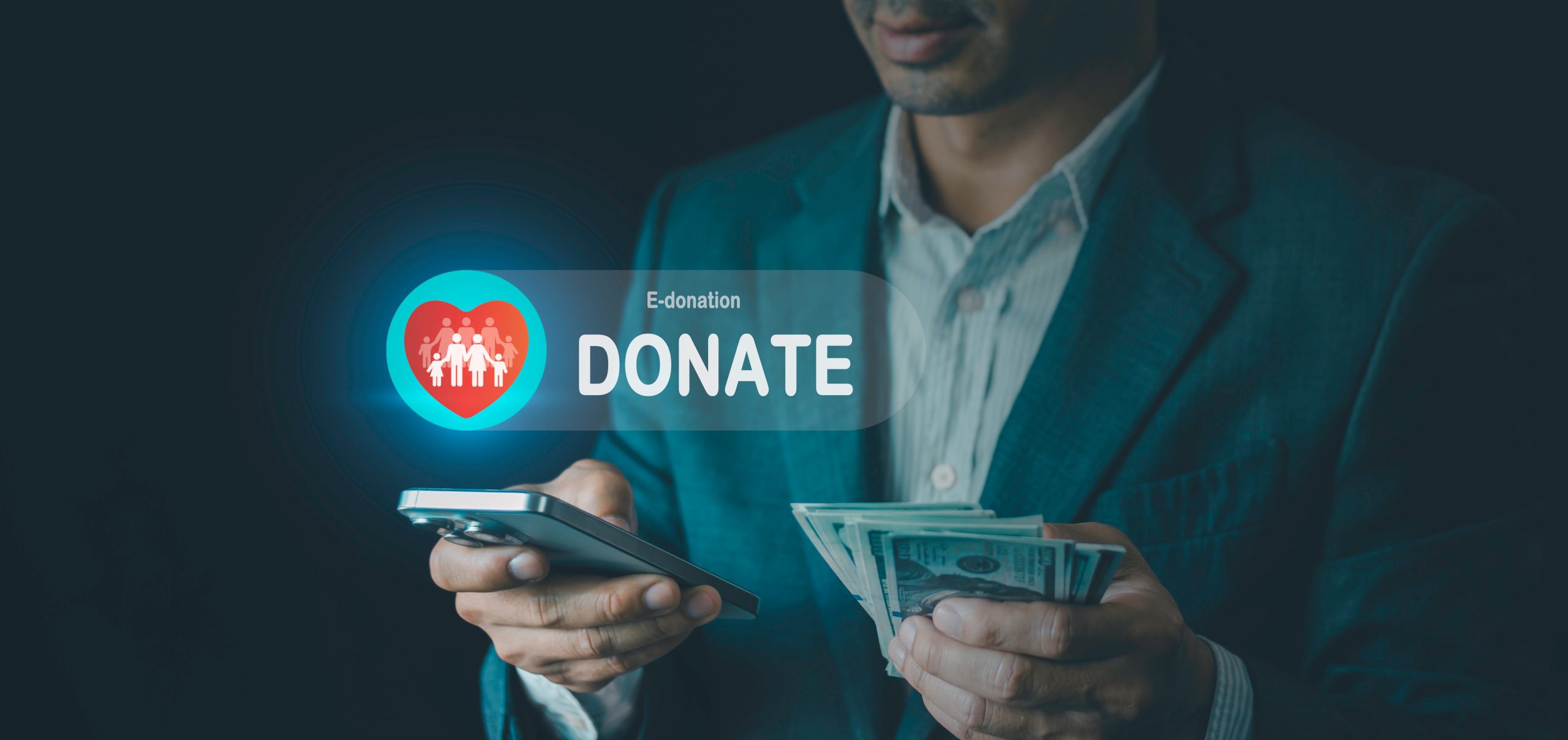Maximizing the Impact of Your Donation to Humanitarian Relief Efforts ...