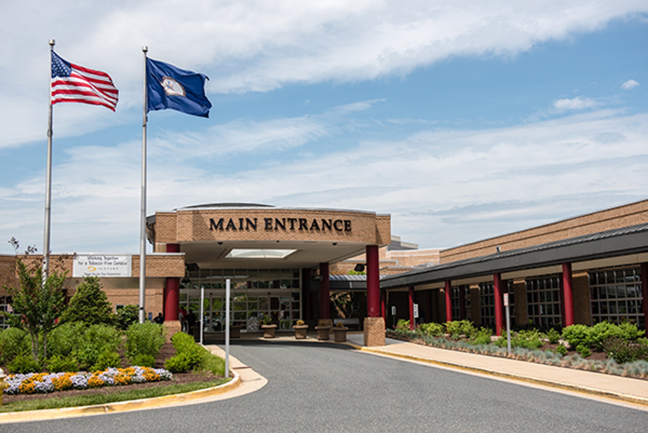 Sentara Marks 15 Years in Northern Virginia | Prince William Living