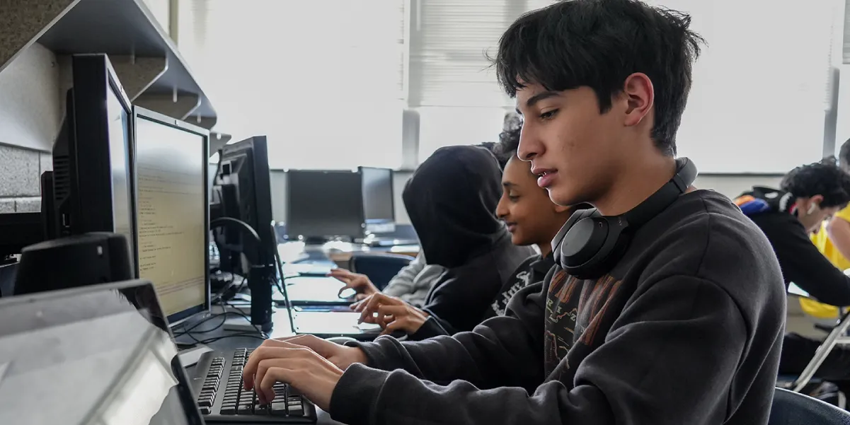 PWCS Receives Grant for Computer Science Enrichment Opportunities ...