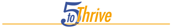 5 to Thrive | Prince William Living