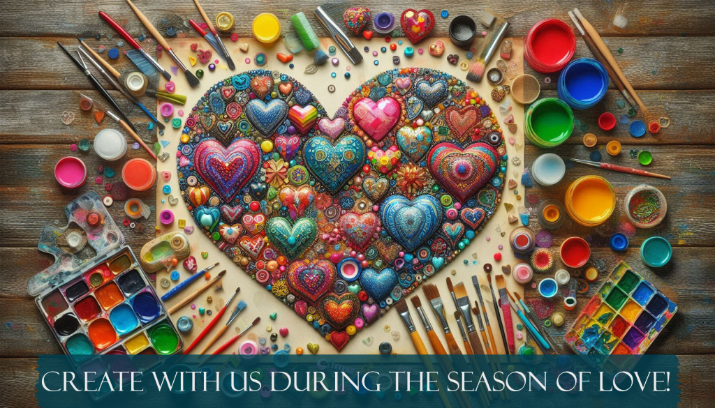 Art is in the Air at CAA | Prince William Living
