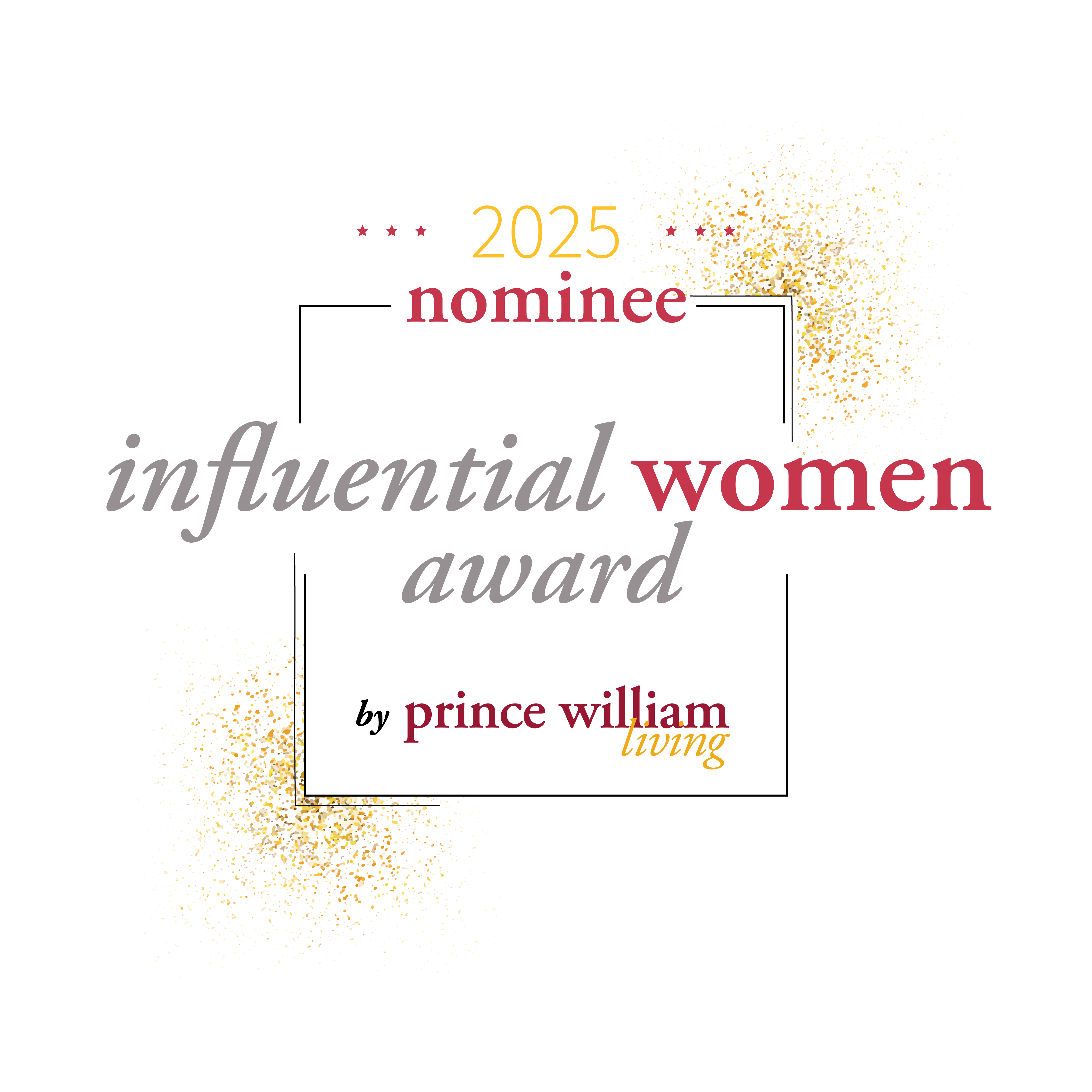 Congratulate the Nominees of the 2025 Influential Women Awards ...