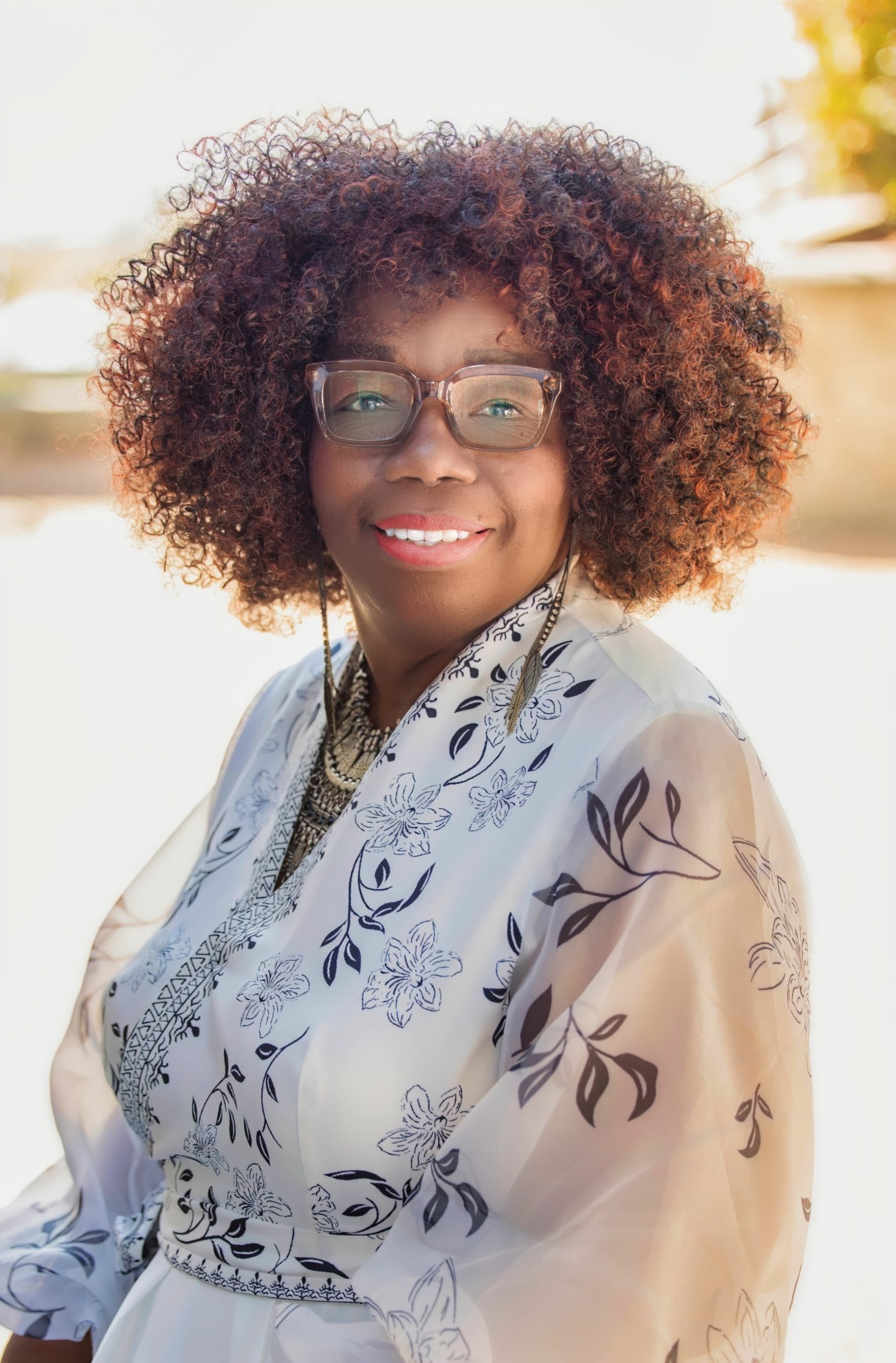 Celebrating 2025 Influential Women Nominee Kim B Miller! | Prince ...