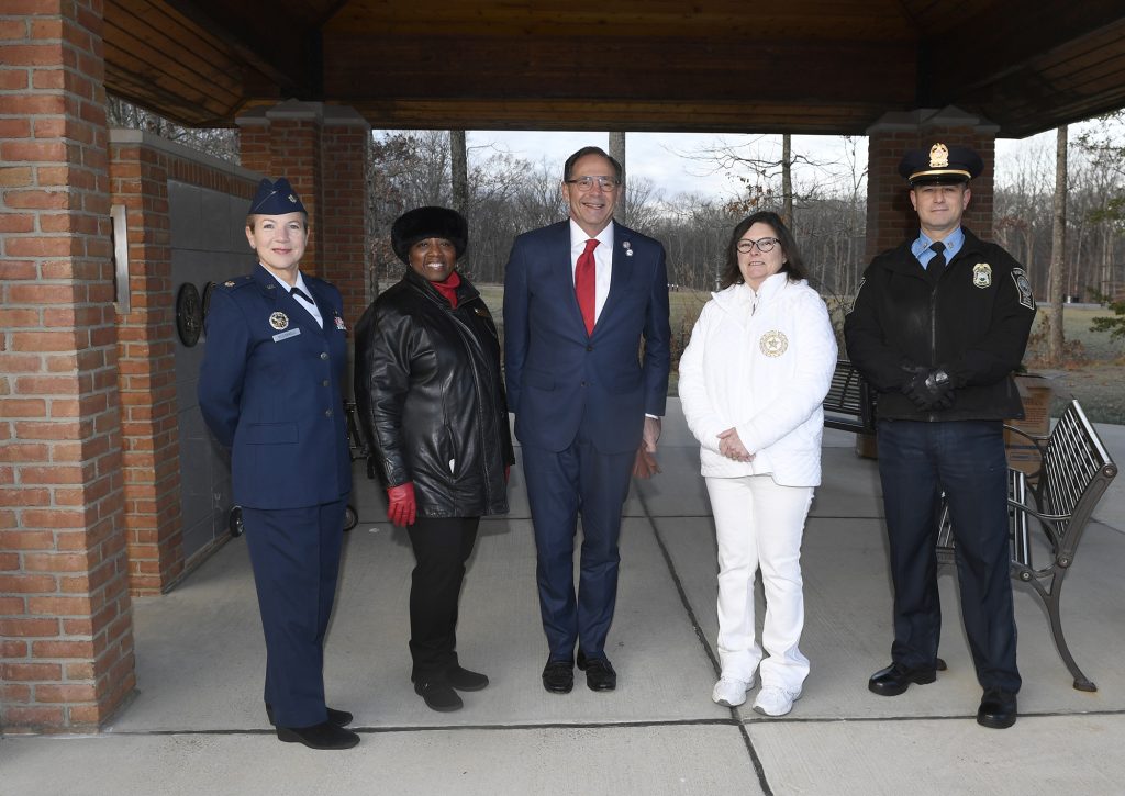 Wreaths Across America 2024 – Volunteer to Prepare for 2025 | Prince ...