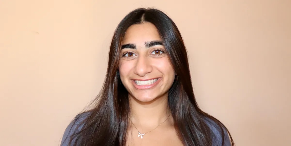 Colgan High School Senior Named Finalist in Regeneron Science Talent ...