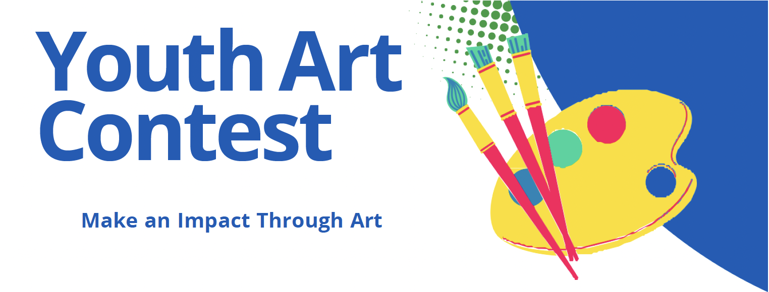 Youth Art Contest: Shine a Light on Problem Gaming and Gambling ...