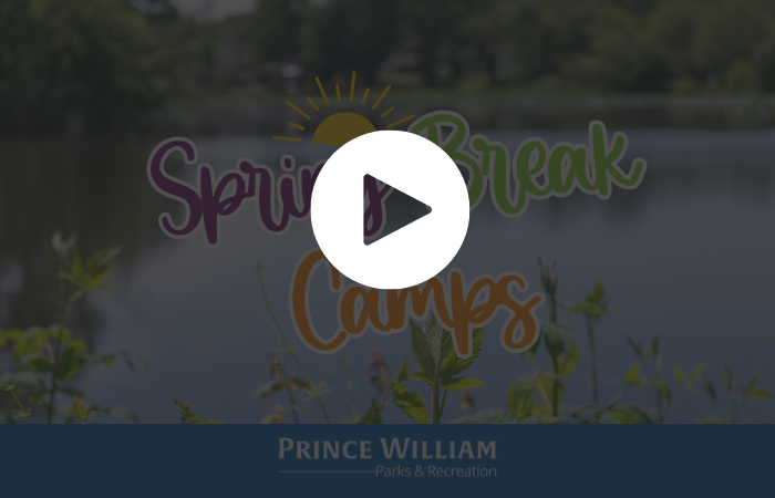 ☀️ Register Today for Spring Break Camps! | Prince William Living
