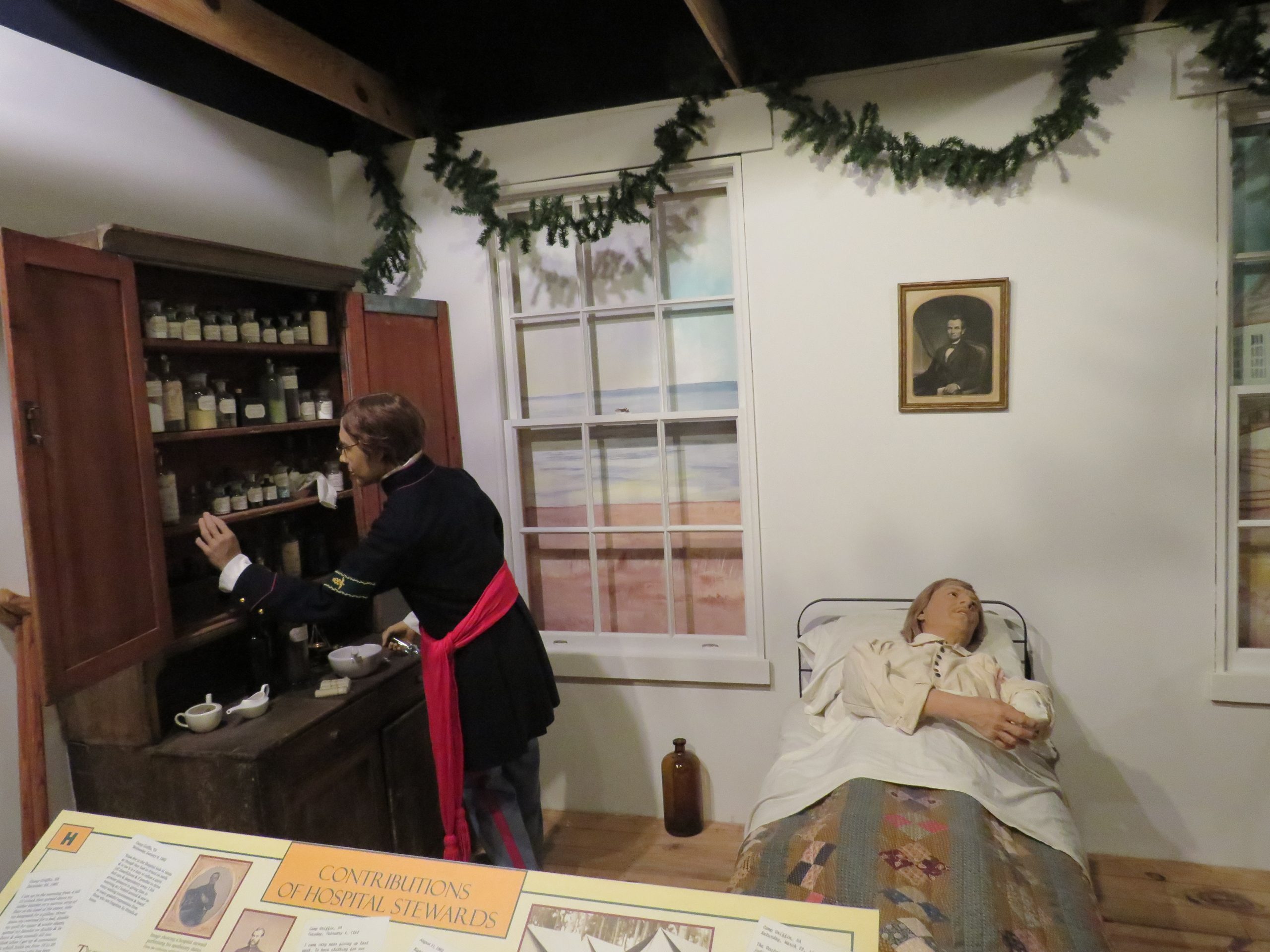 Discover Healing History at the National Museum of Civil War Medicine ...